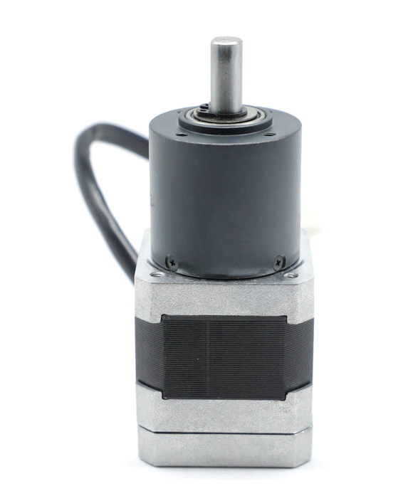 China 42mm 24V BLDC Planetary Gearbox Motor factory and manufacturers ...