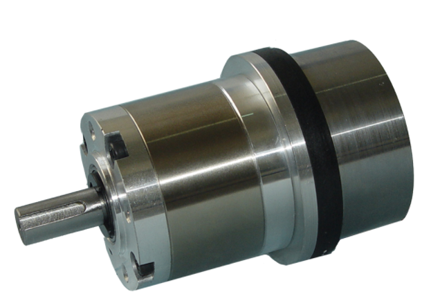 Medical Stretcher 62mm BLDC Outer Rotor Motor