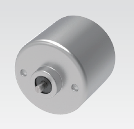 China 28mm 24V Inner rotor BLDC motor 13000rpm 0.002Nm 24.7W factory ...