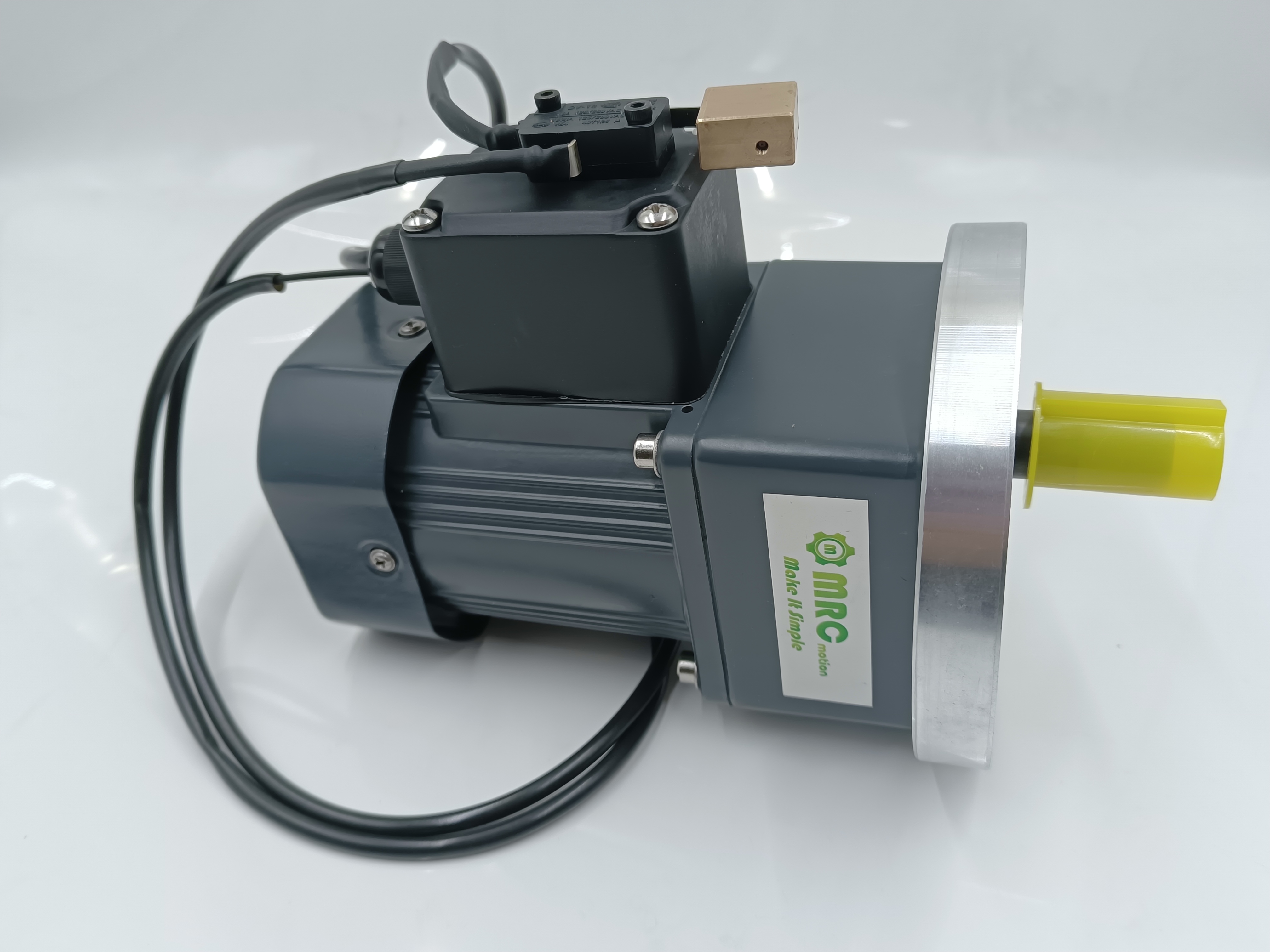 Milk Mixer 83mm Single Phase Motor