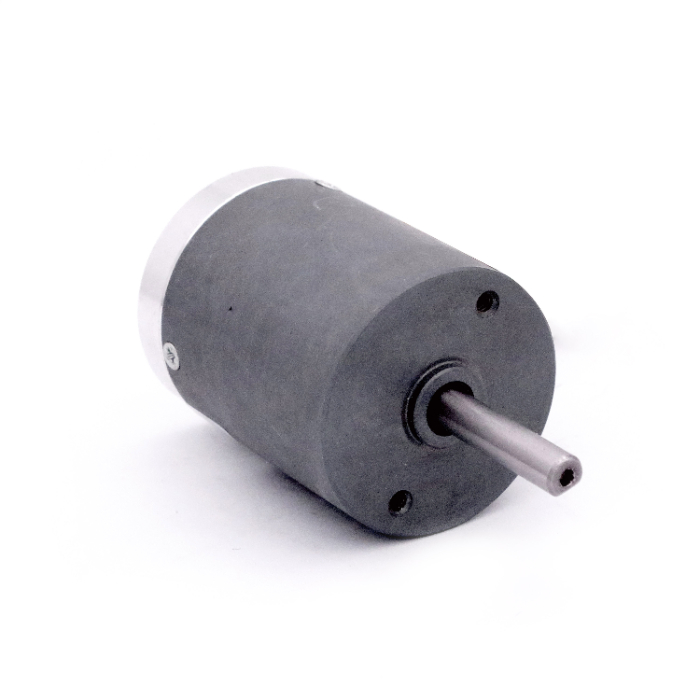 Quality Control - MRC motion