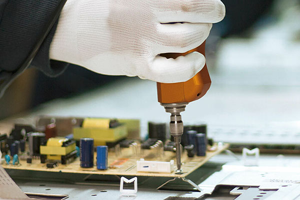 Brushless Gear Motor, Linear Actuator, Ec Centrifugal Fan - MRC motion